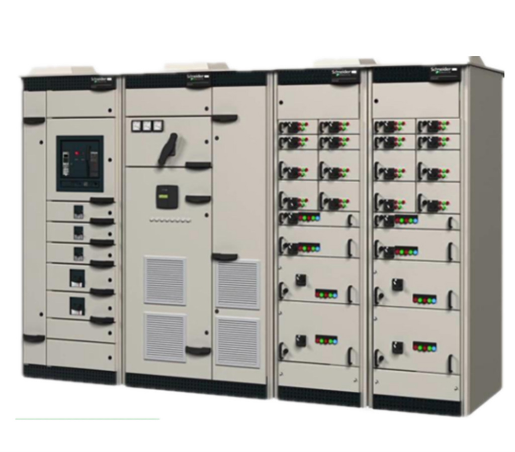 Blokset低压施耐德授权品牌柜 丨 科林电气